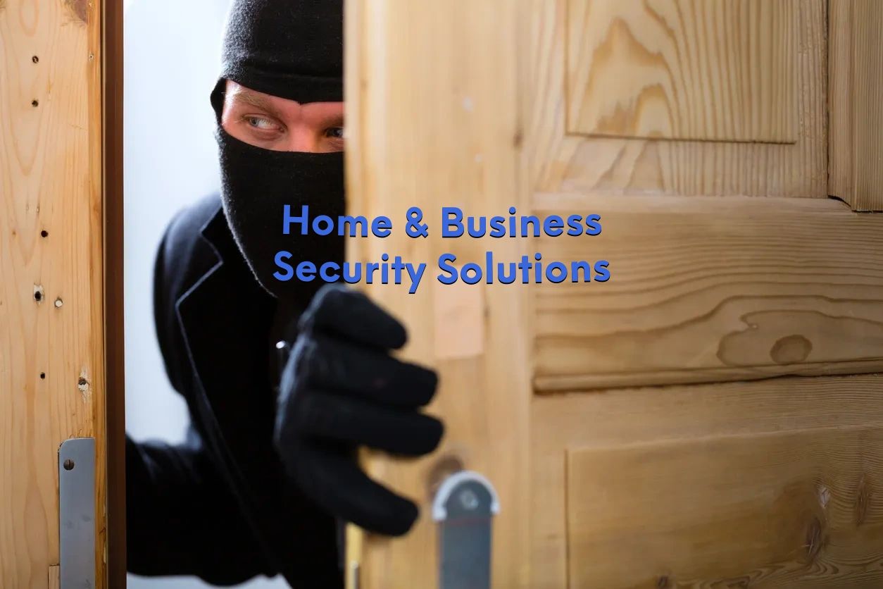 Real Time Crime Solutions - Crime Prevention Solutions