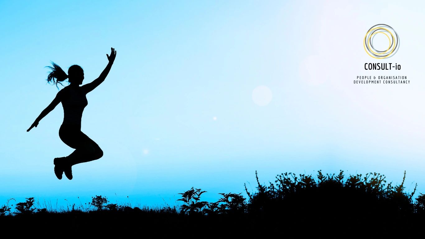 Unleashing Potential, Transforming Futures