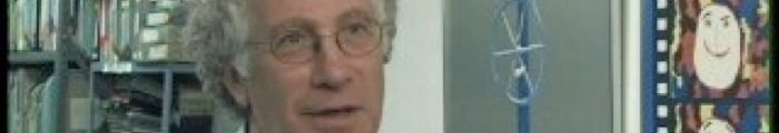 Explore Jewish Cinema with Dr. Eric Goldman