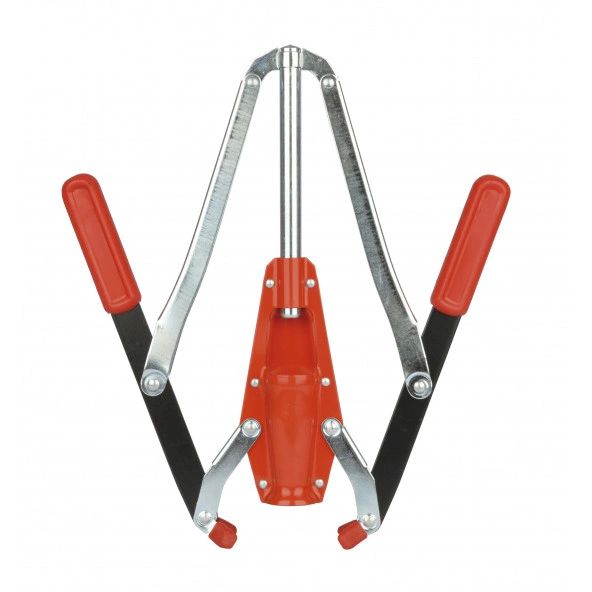 Twin Lever Corker