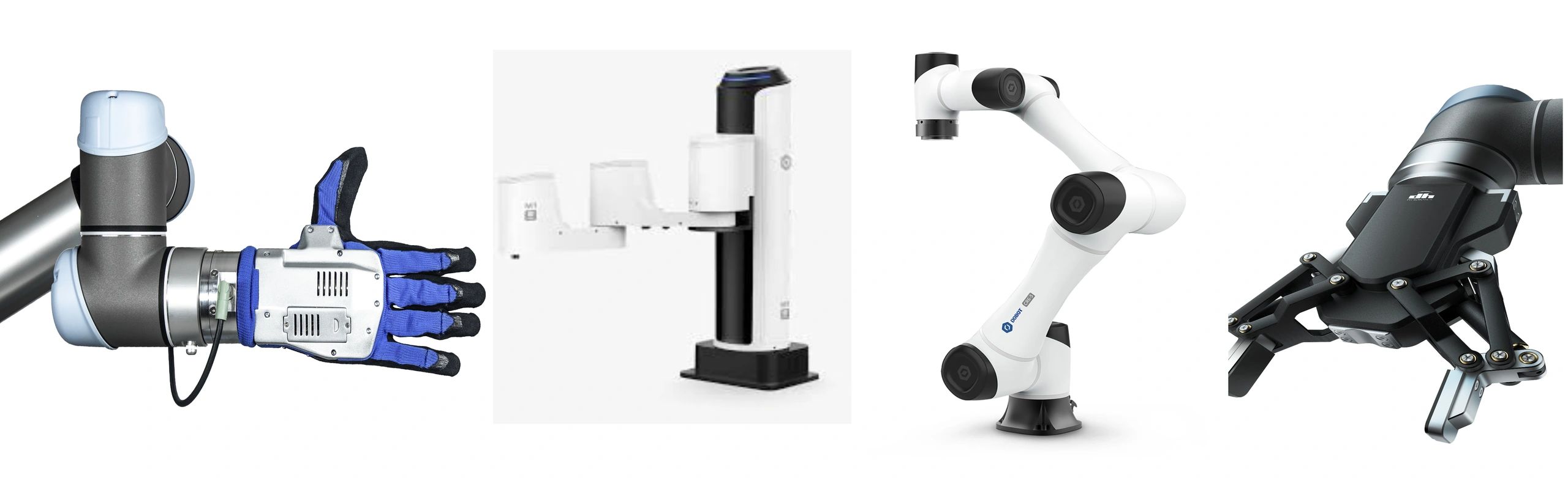 Robotic vision kit | Autobots