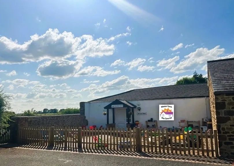 Meet The Team | Manor Farm Day Care Ltd