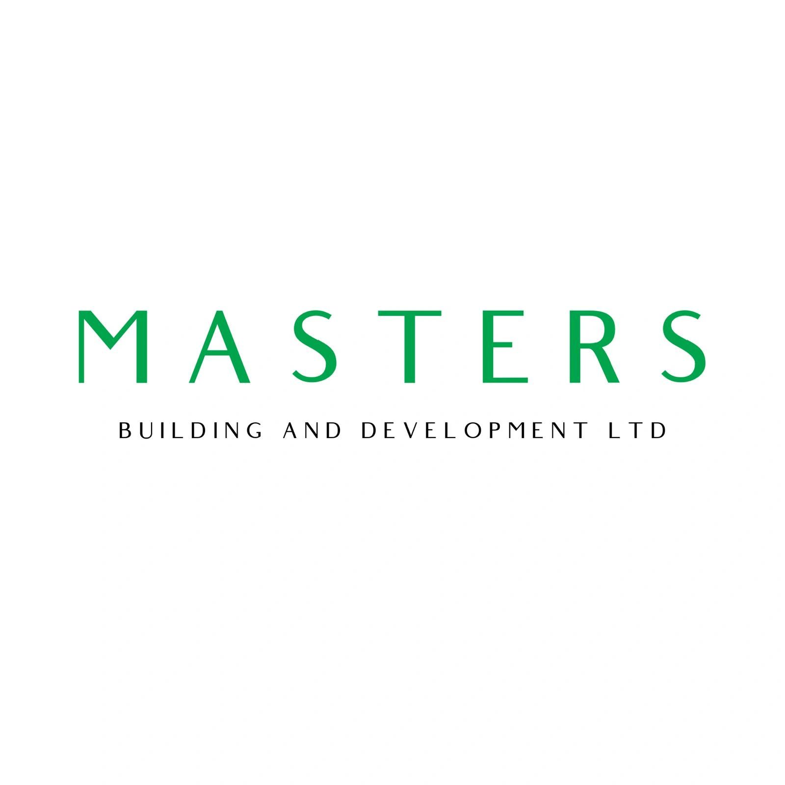 Masters Building & Development Ltd
