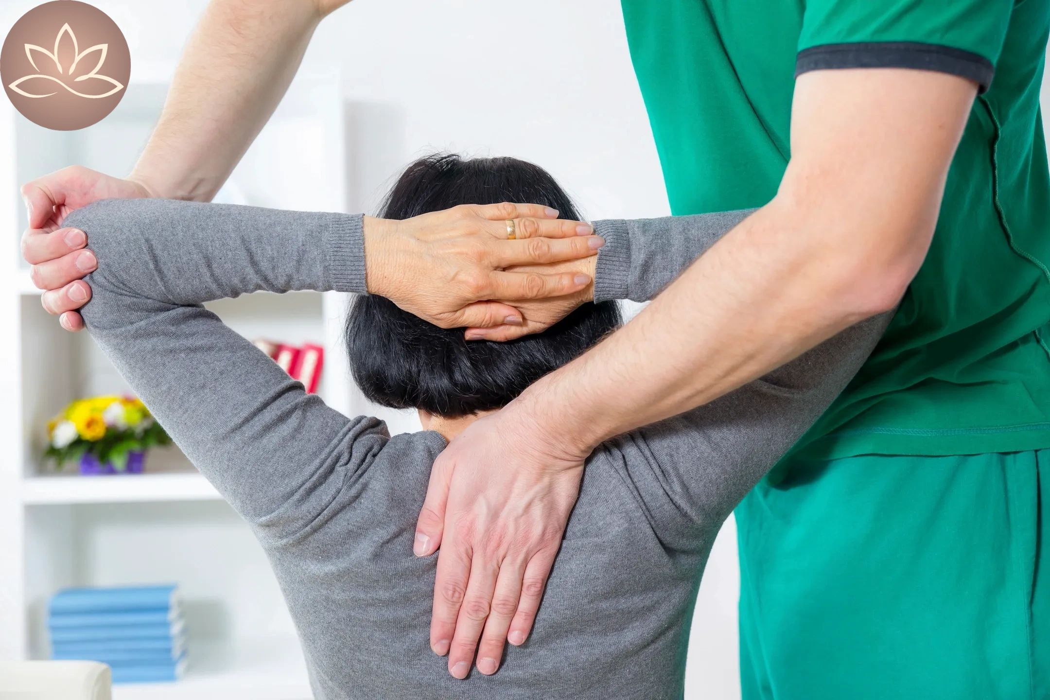 Integrity Physical Therapy Services