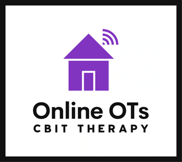 Tics, Tourette Syndrome, BFRB - Online OTs - CBIT Therapy