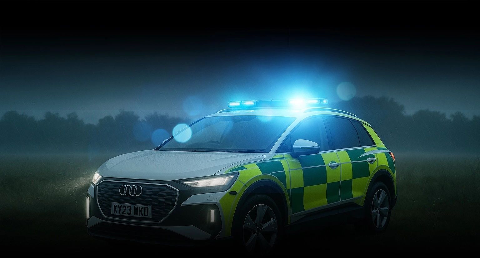 Event Medical Cover Photo Gallery | HPX Solutions Ltd