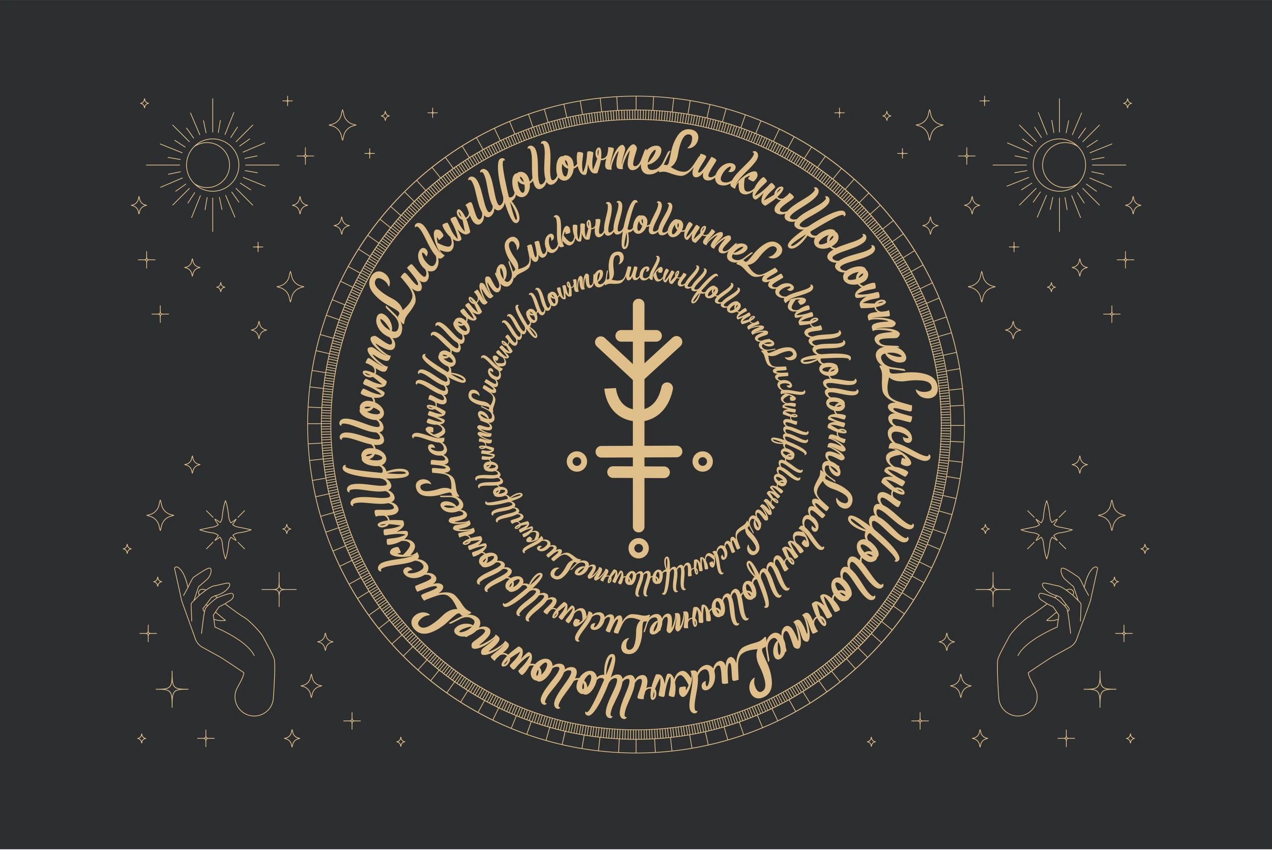 An Introduction to Sigil Magic: Creating and Activating Personal