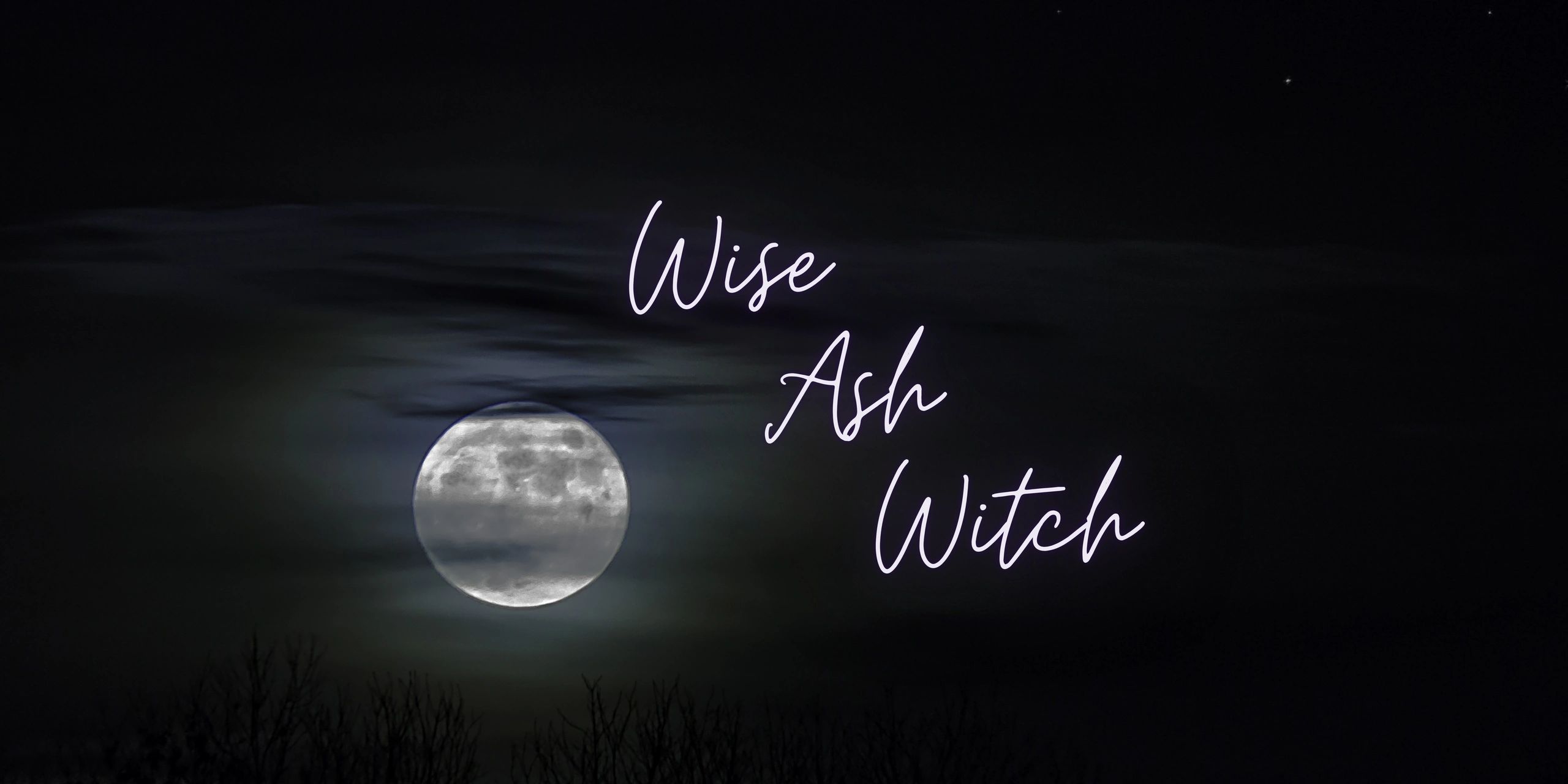Explore Witchcraft, Shadow Work, and Celtic Rituals at Wise Ash Witch