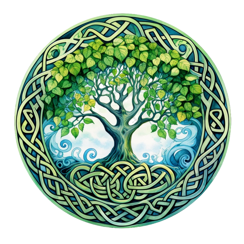 Crafting Celtic Talismans: Symbols and Their Meanings