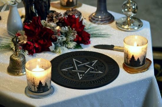 Protective Magic: Spells and Rituals for Shielding Yourself