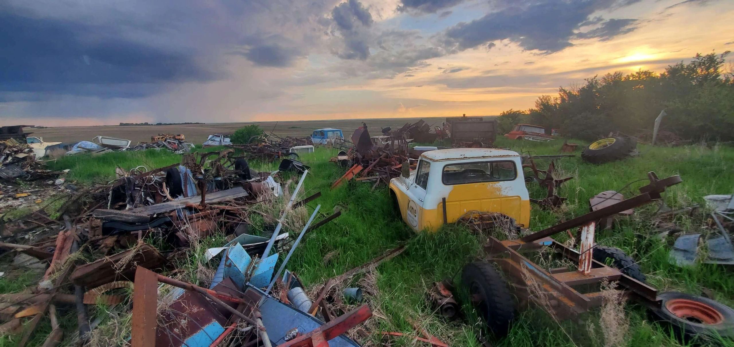MPH Metal Recycling - Mobile Metal Recycling, Scrap Metal Buyers ...