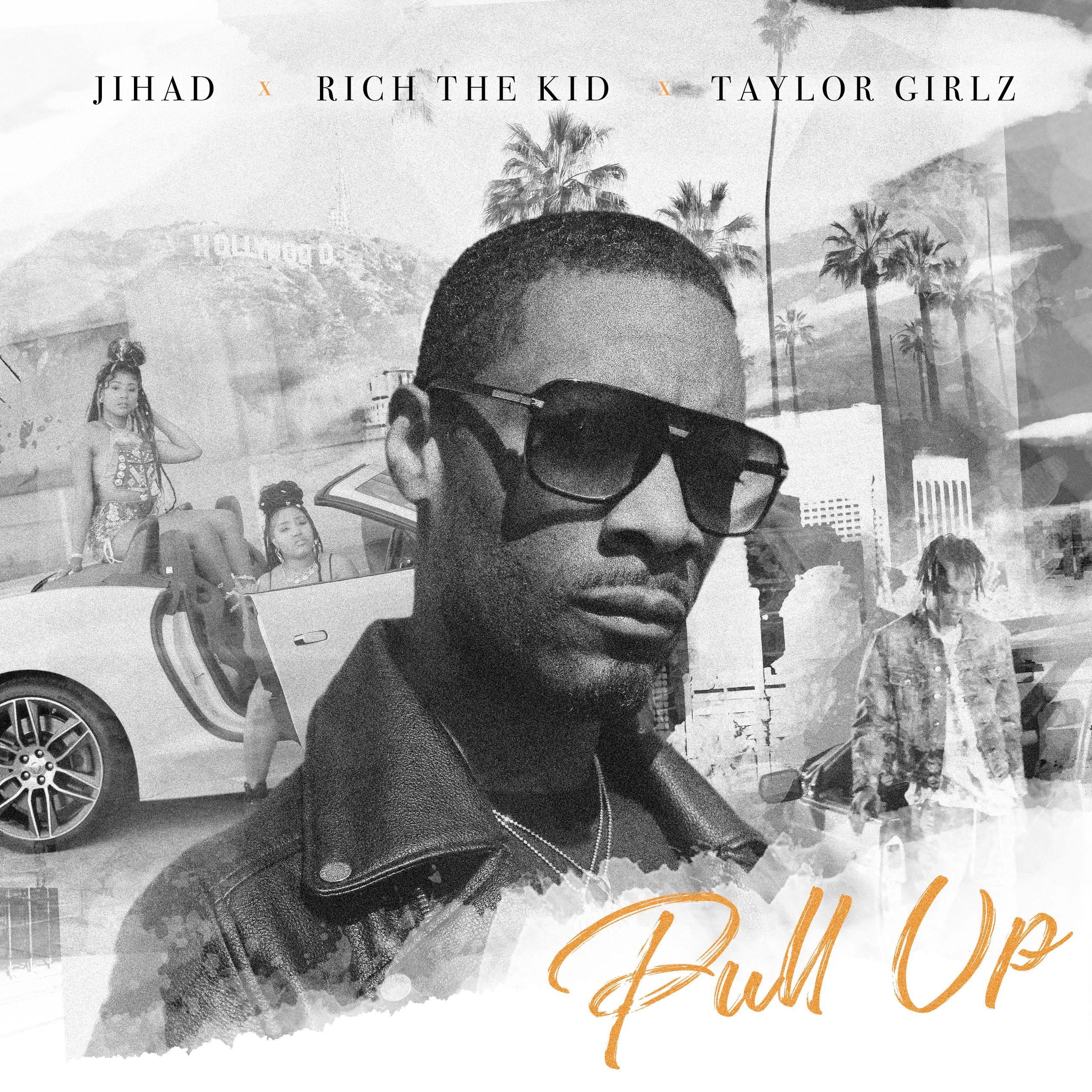 Music Servicing - Digital Service Pack