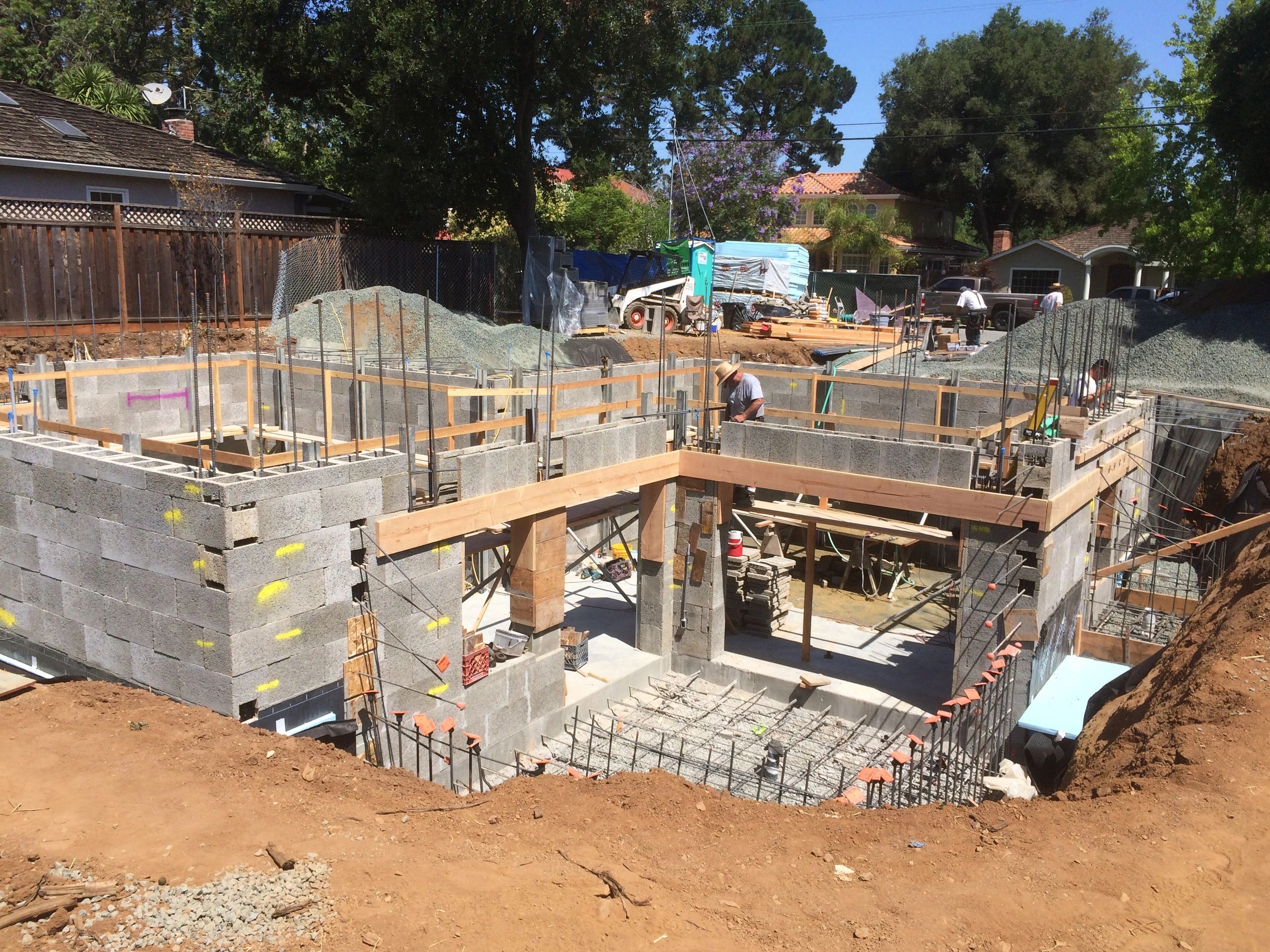 Chris Hurst Construction