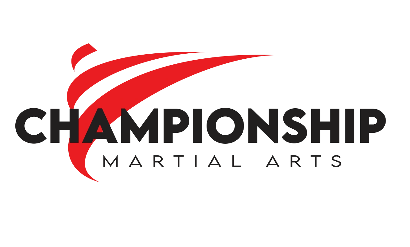 Championship Martial Arts Kiosk