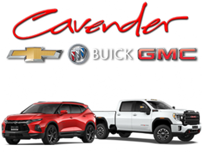 Cavender Auto Country