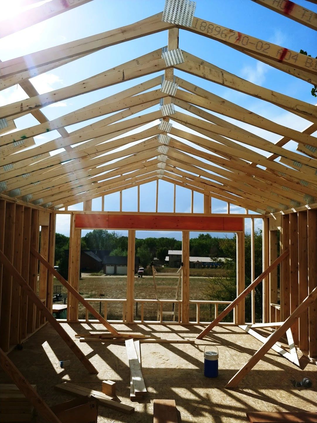 Lars Construction, LLC