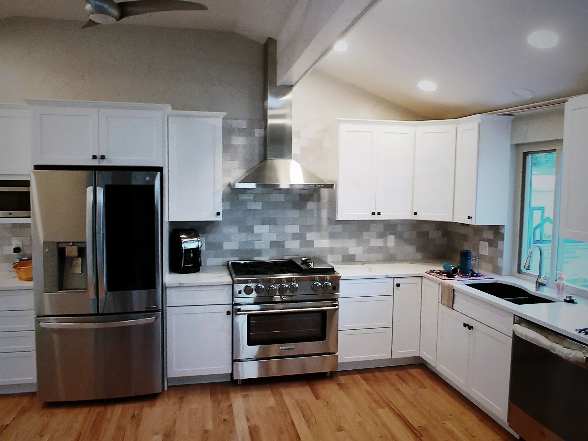 Lars Construction, LLC