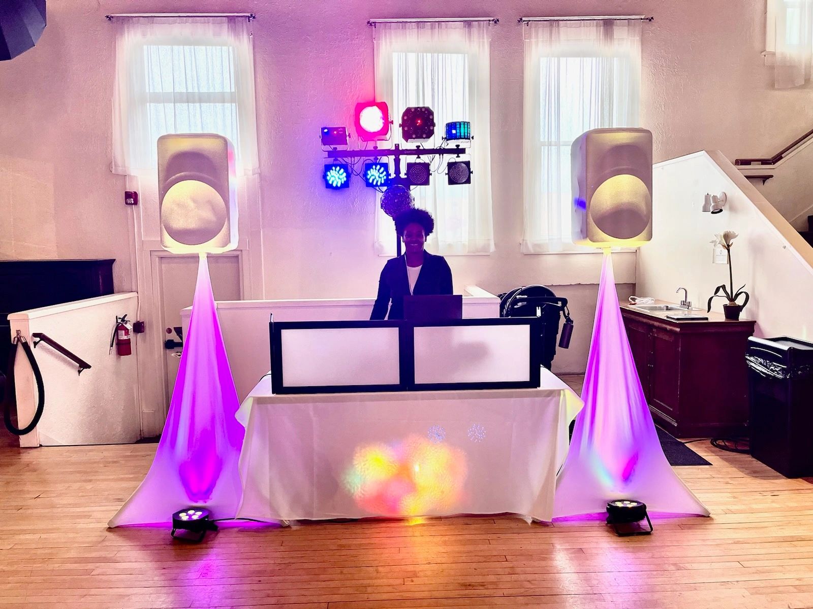 Top DJ Services for Your Event