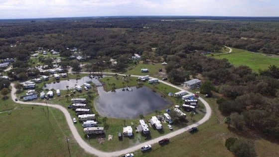 News | Sabal Palm RV Resort