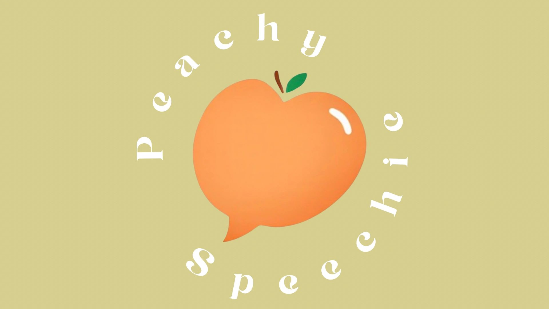 Paediatric Speech Therapy Services | Peachy Speechie