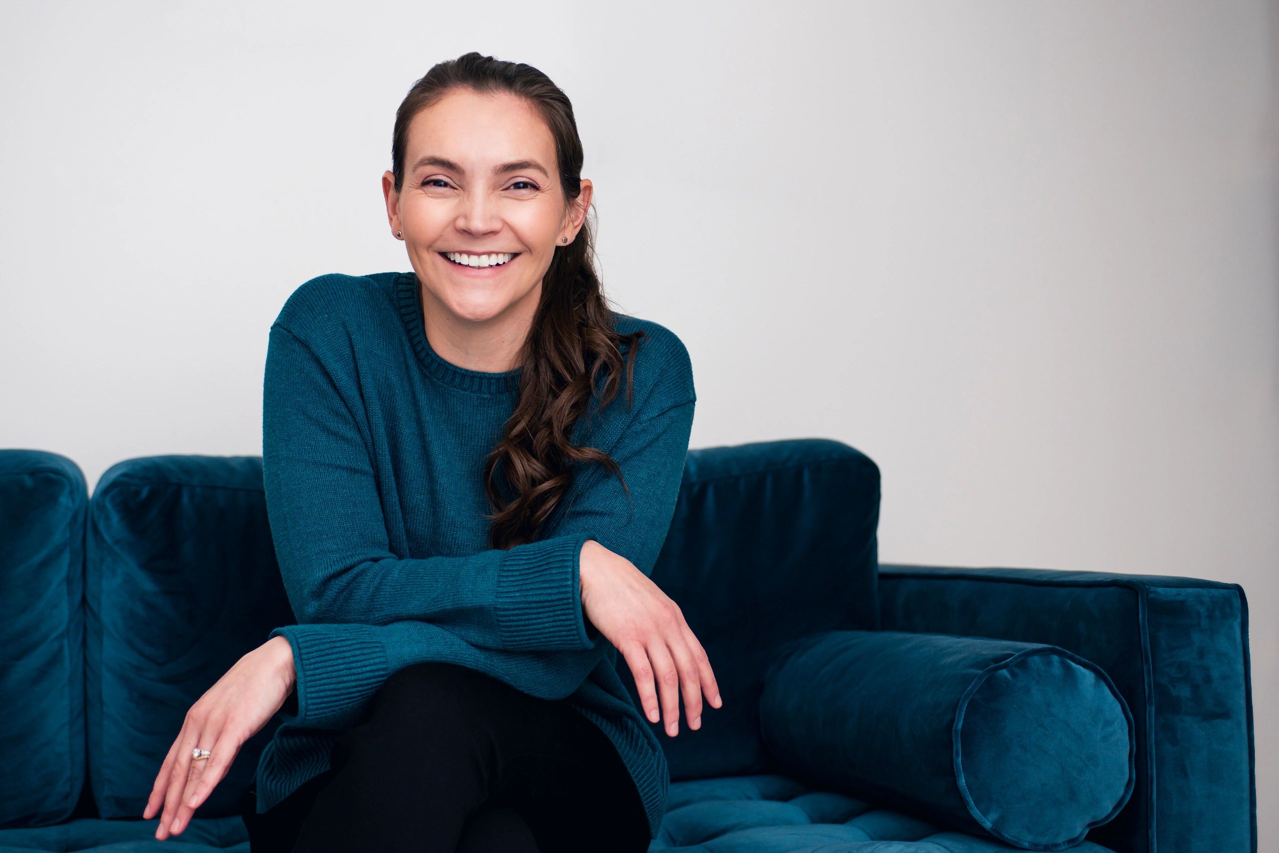 Dallas ENT Specialist - Ashley Agan MD