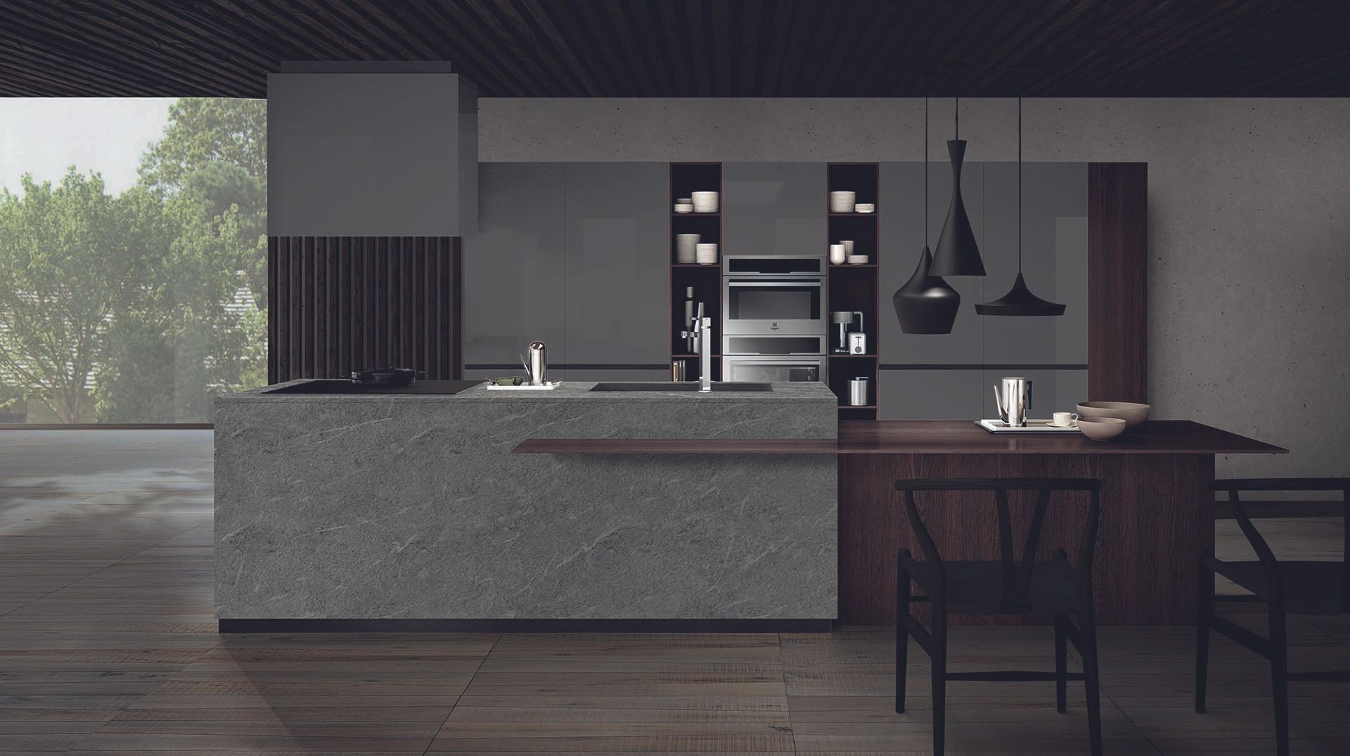 ENGLISH | Britton Design studio