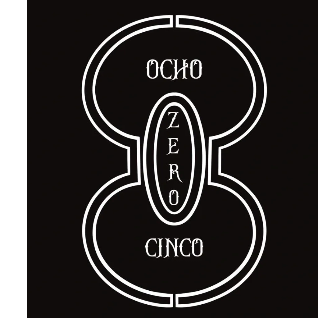Ocho Zero Cinco