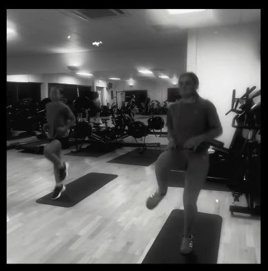 What is Land Based Training Like?