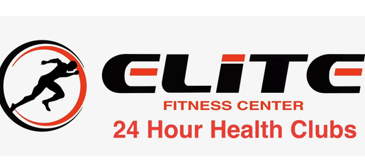 Elite Fitness Center 24 Hour Health Clubs