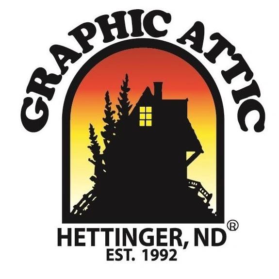 Graphic Attic