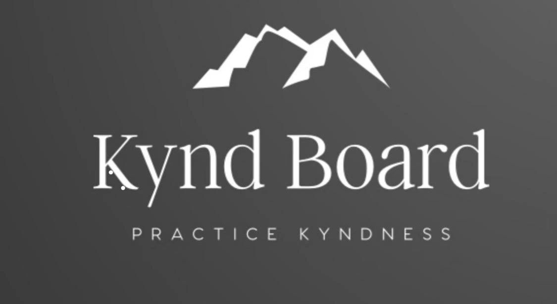 Kynd Board - Home