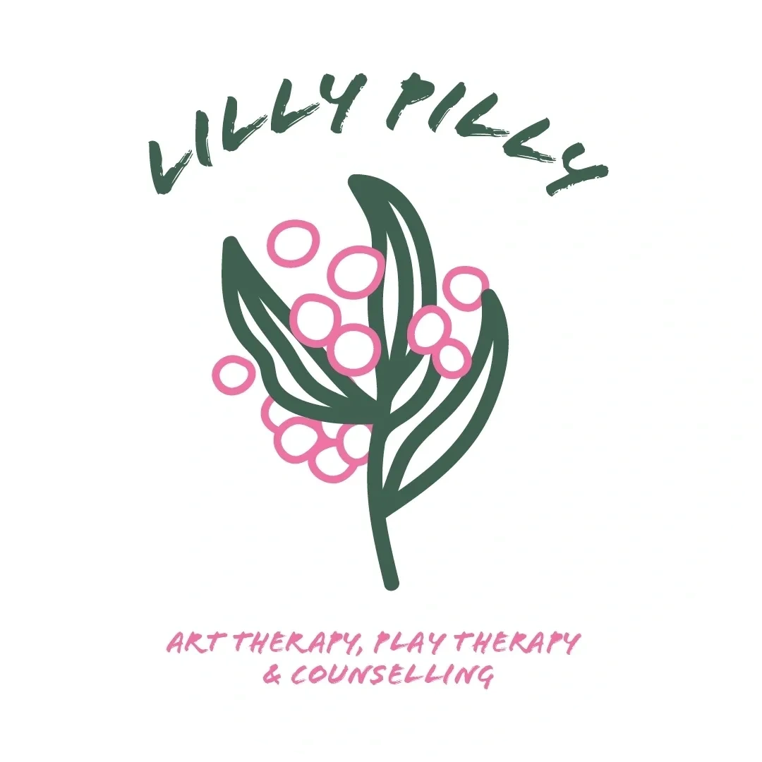 Art Therapy, Play Therapy and Counselling - Lillypillytherapy