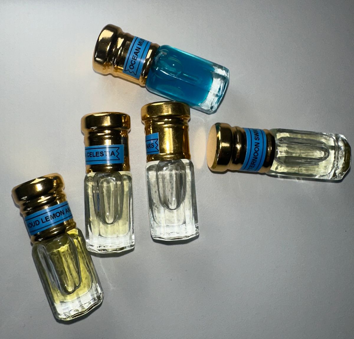 The Ultimate Summer Bundle