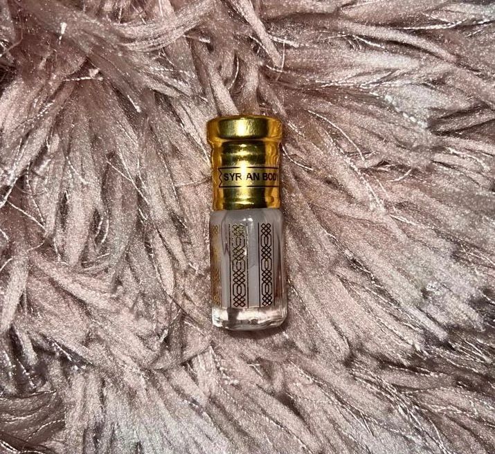 Arabian Body Musk