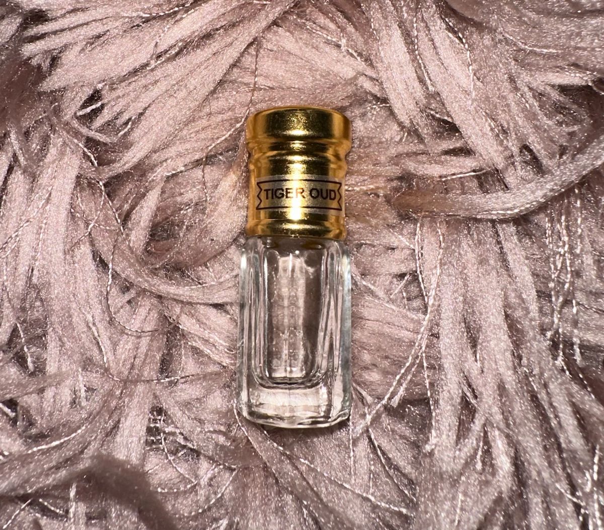 Tiger Oud - Roberto Cavalli Inspired (Supreme Grade)