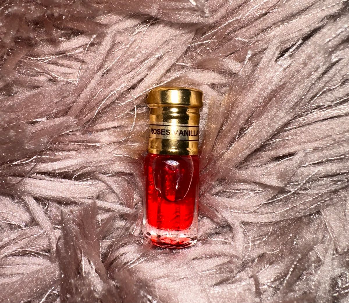 Roses Vanille - Mancera Inspired (Supreme Grade)