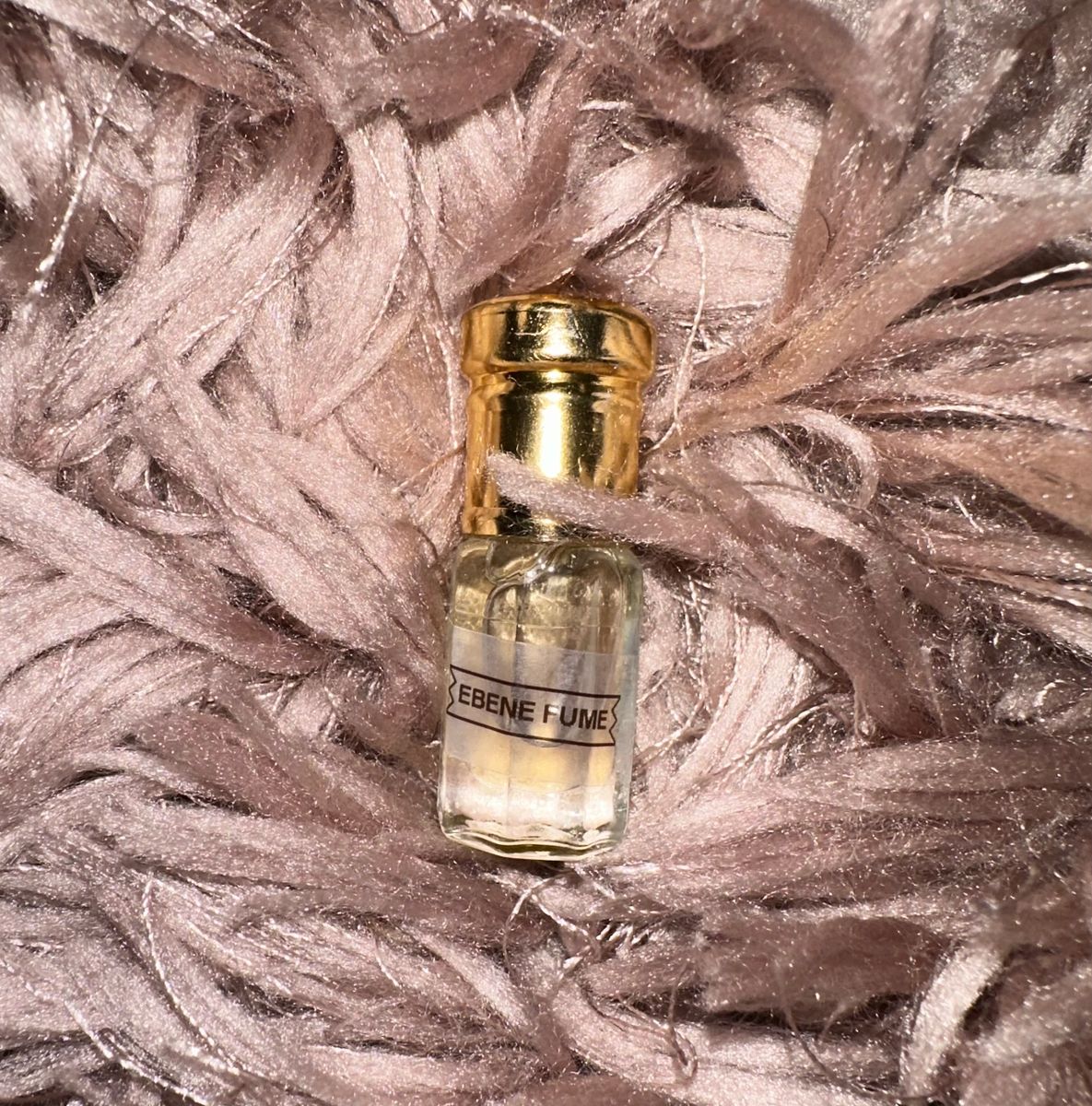 Ébène Fumé (Tom Ford Inspired) Supreme Grade