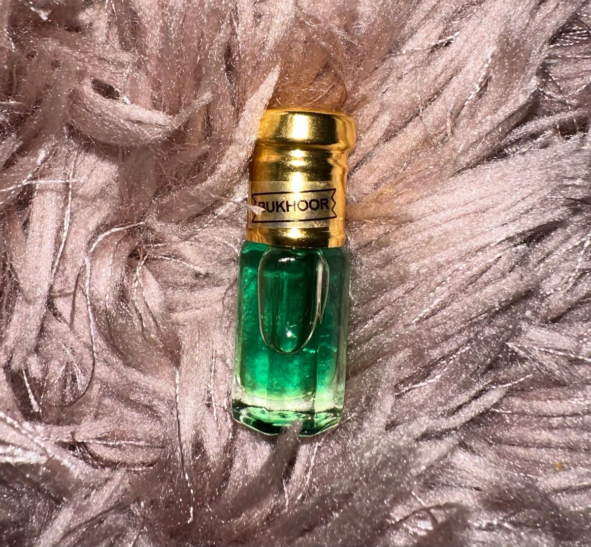 Arabian Incense (Bakhoor)