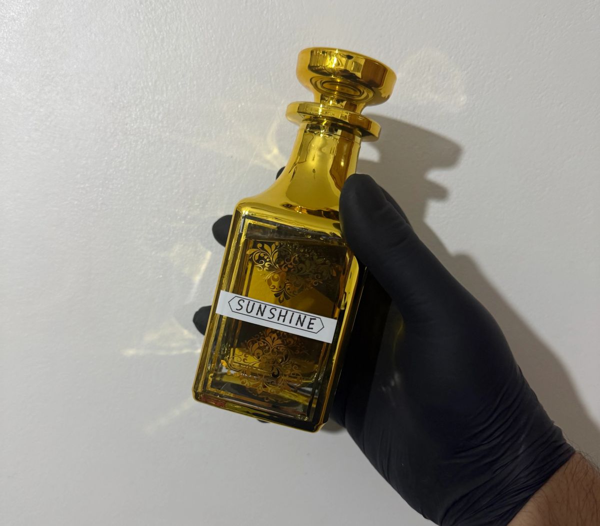 Sunshine Amouage Inspired (Supreme Grade)