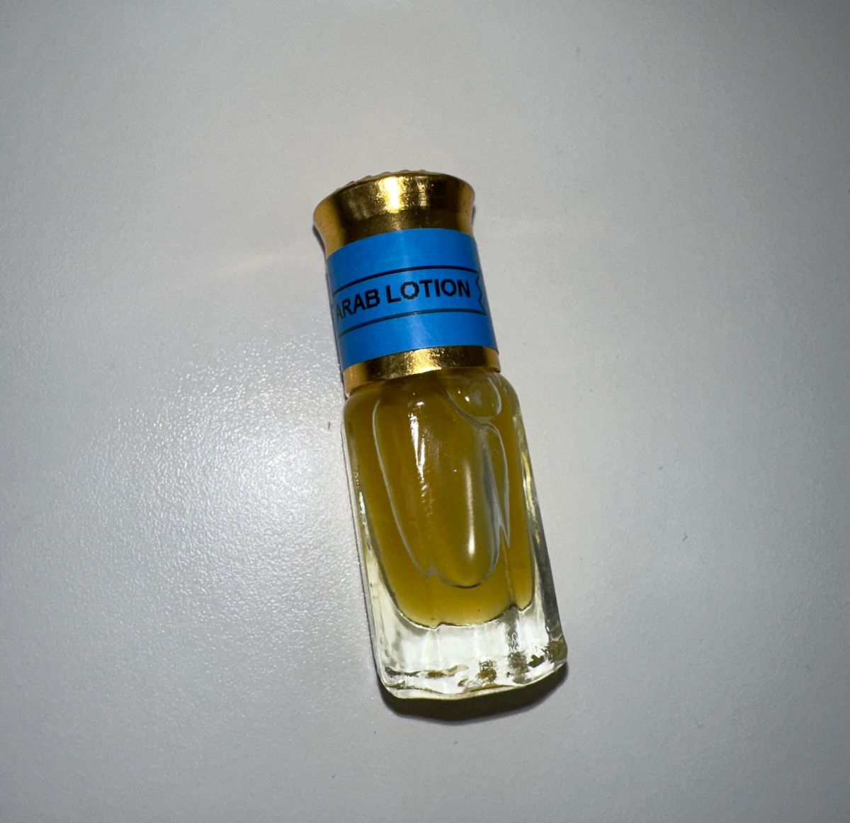 Arab Lotion