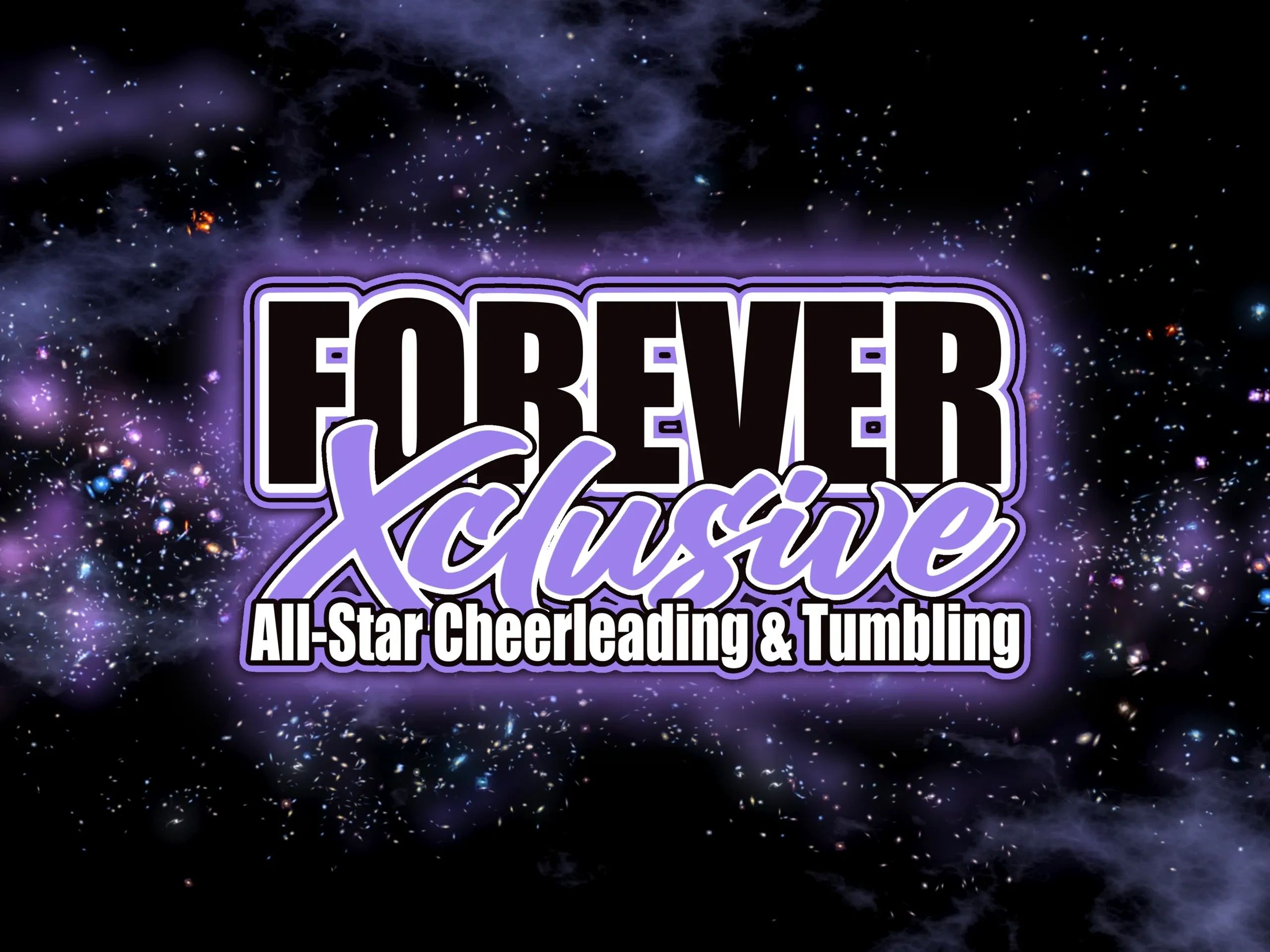 Forever Xclusive brands - Cheerleading, Gymnastic, Cheer