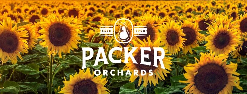 Packer Orchards - Farm, Bakery, Jam, Gift Box, Pumpkin Patch