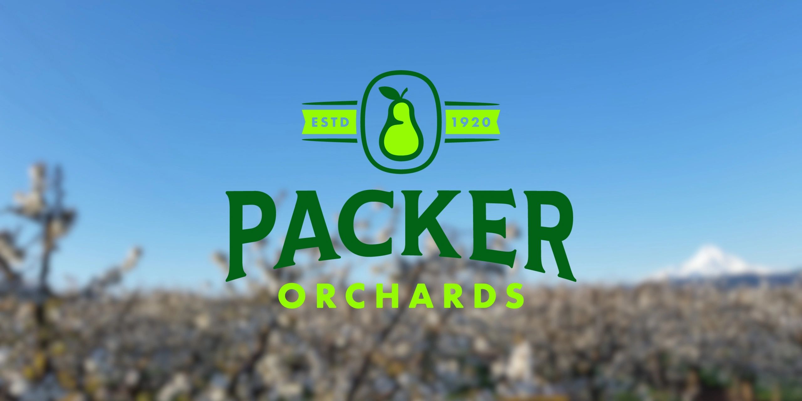 Packer Orchards - Farm, Bakery, Jam, Gift Box, Pumpkin Patch