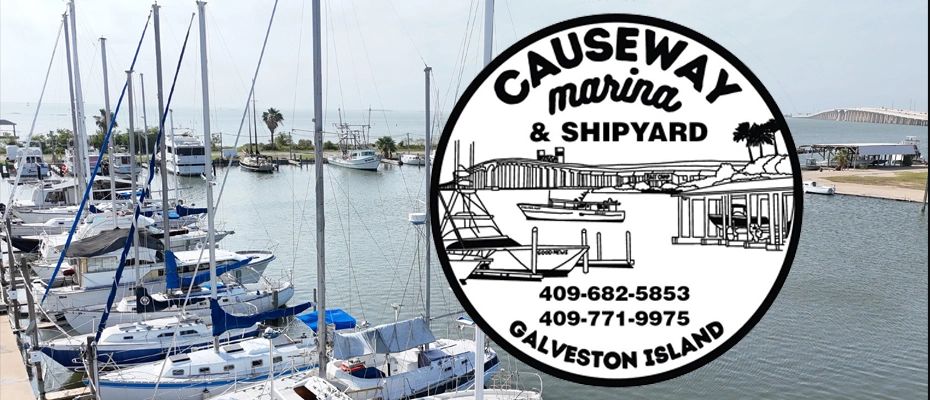 Boat Storage and Marina Services