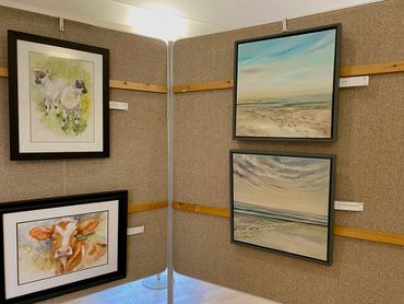 Gallery2024 | Basingstoke Art Club