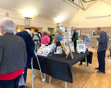 Gallery2024 | Basingstoke Art Club
