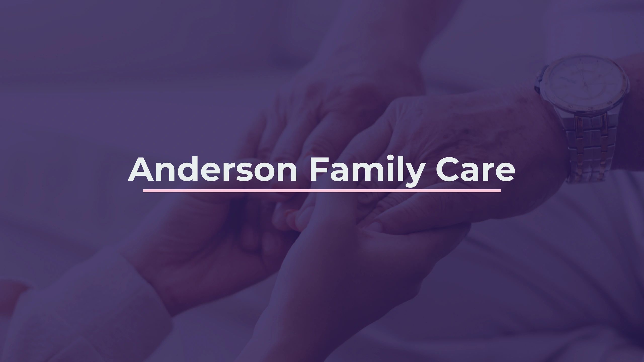 andersonfamily.care