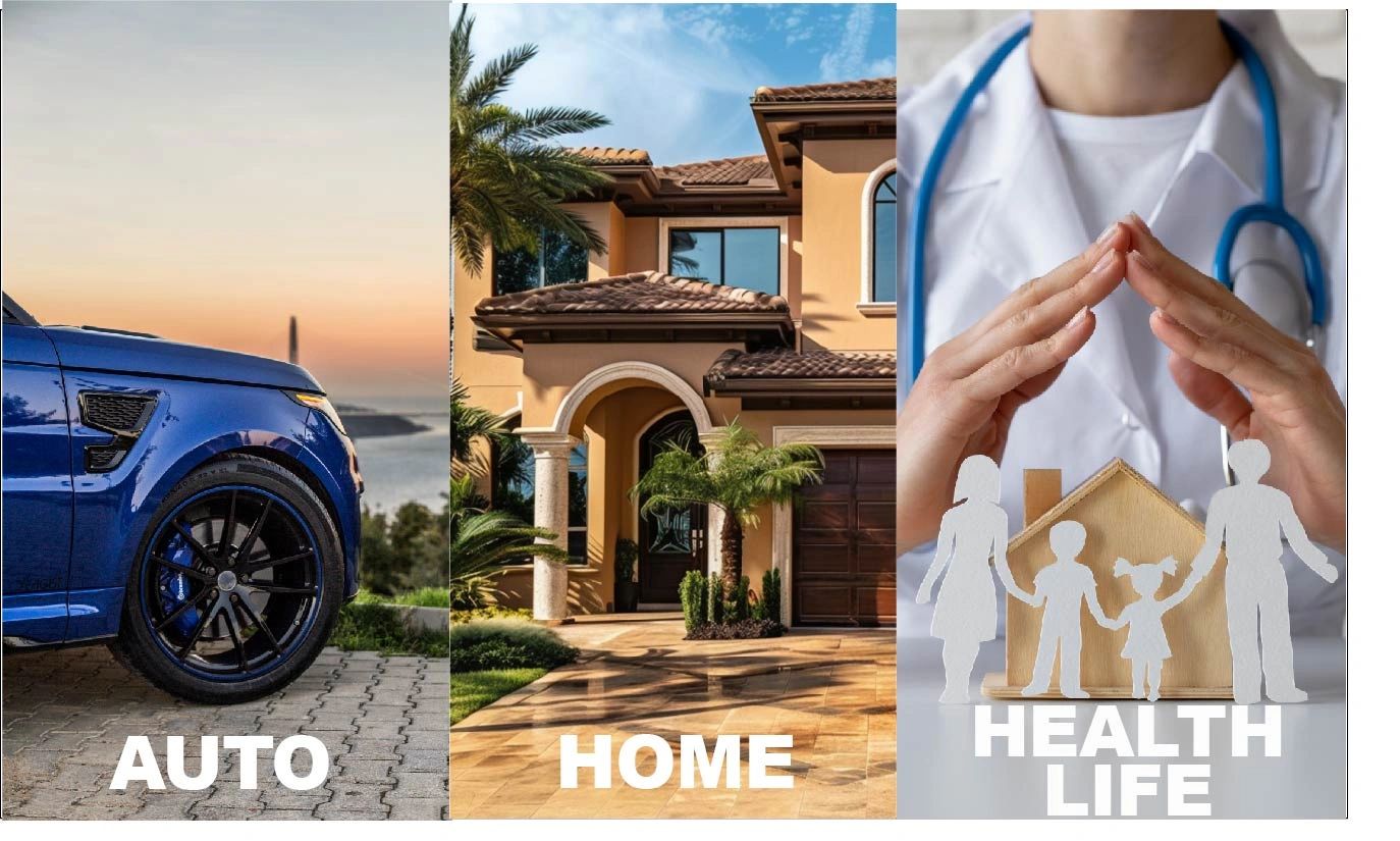 Liberty Partners Insurance Agency - Auto Insurance, Home Insurance ...