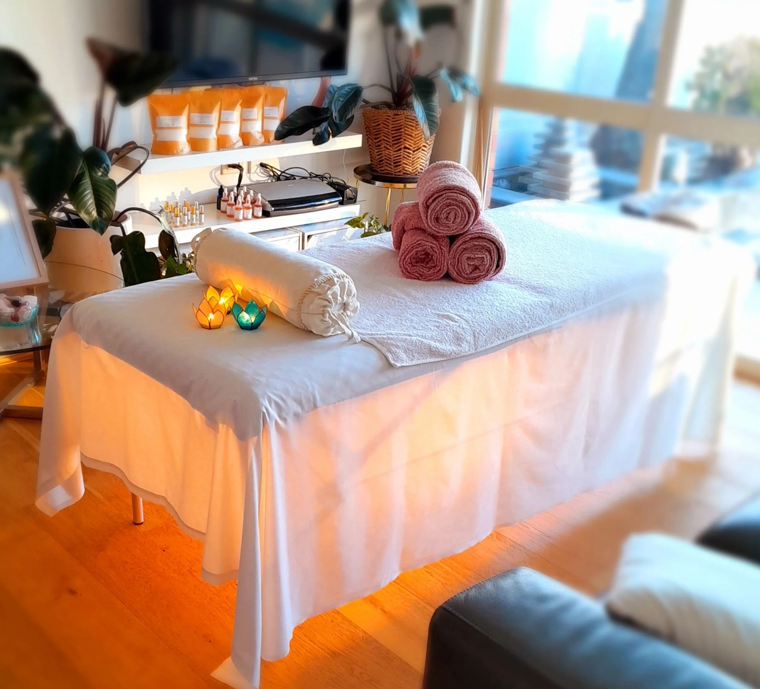 Restore Balance with Bowen Therapy & Reiki in West Lakes, Adelaide