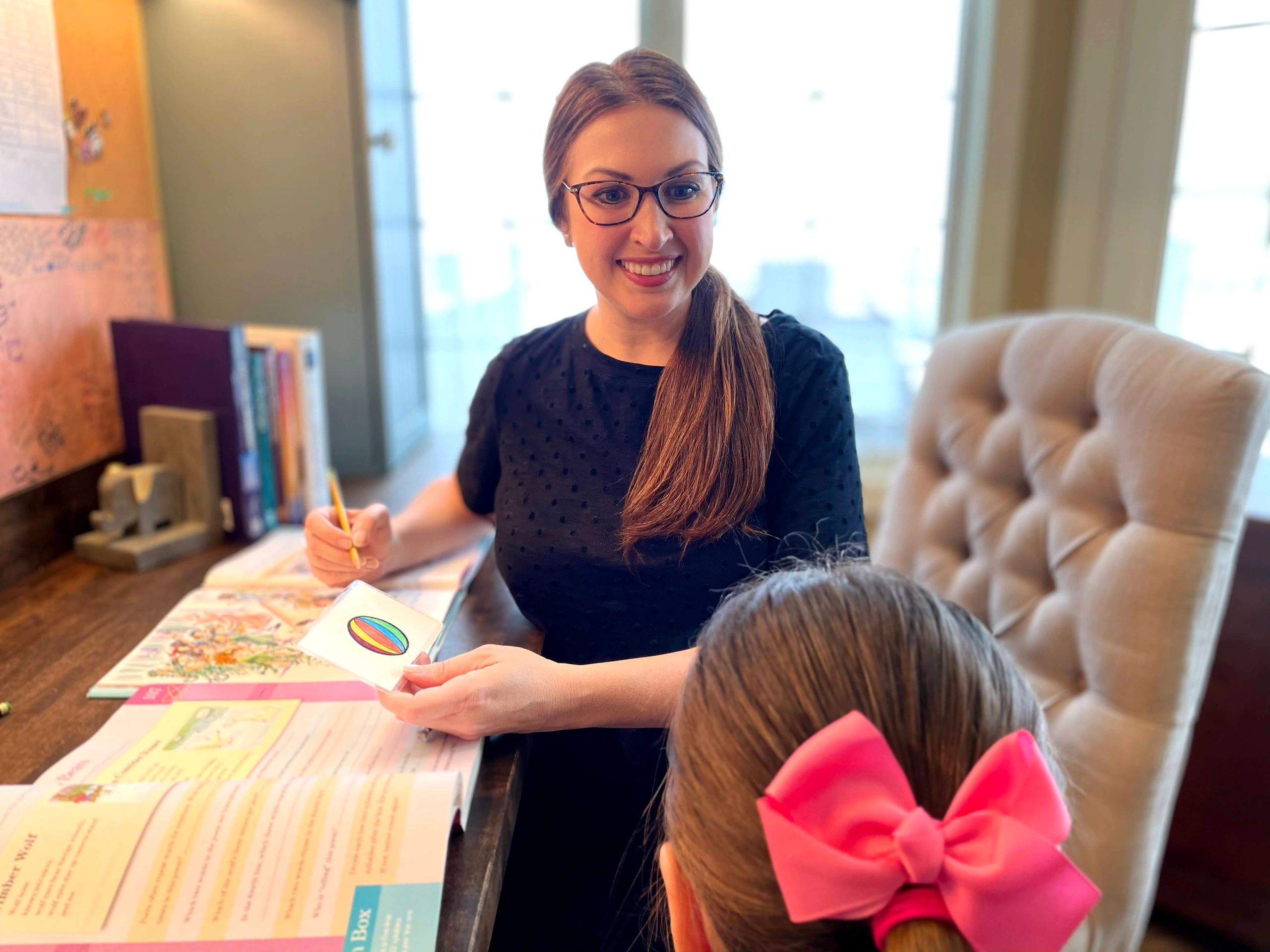 Yardley Speech Therapy